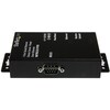 Startech.Com 1 Port Serial Ethernet Device Server - Power Over Ethernet NETRS2321POE | Zoro